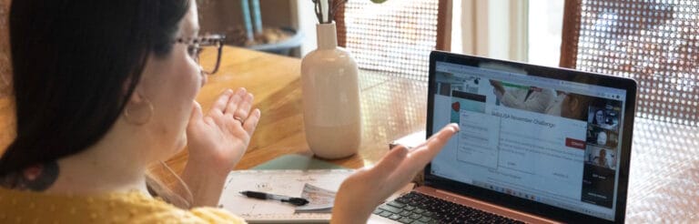 Stories & Spotlights Archives - Lonestar Online Academy at Roscoe