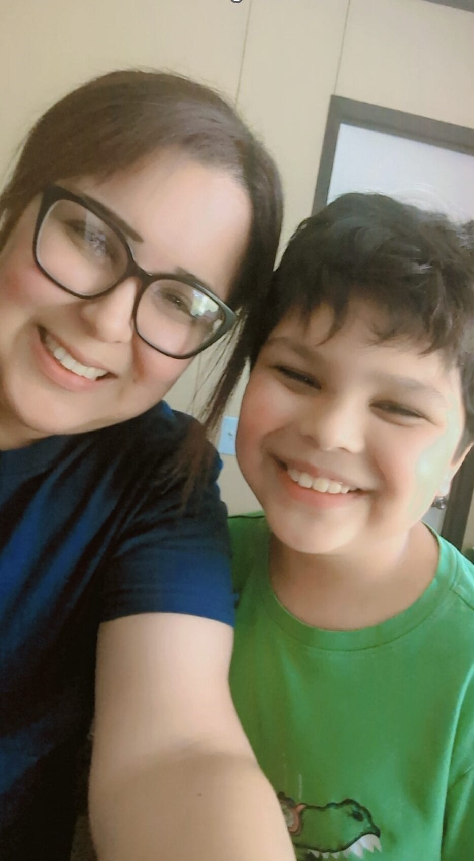 From Silence to Speaking: How LSOA Helped Richard Find His Voice ...